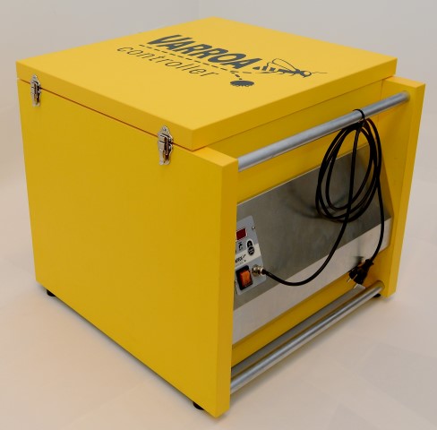 Varroa Controller Varroa Controller - Varroa Controller