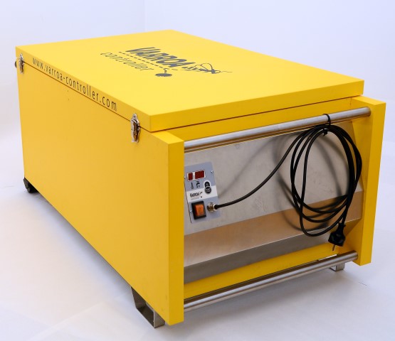 Varroa Controller Varroa Controller - Varroa Controller